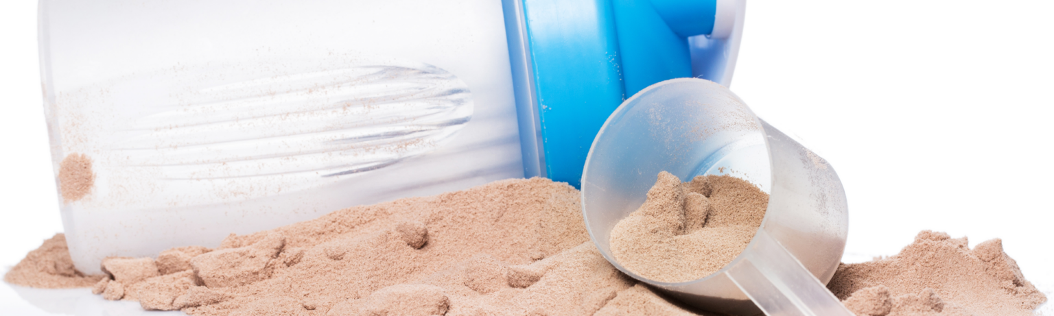 Kosttilskud | En nybegynders guide til proteinpulver - Fitness Guide ...