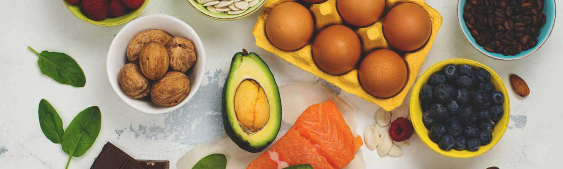 Ketogen diæt | 5 Tilskud du med Fordel kan Tage, Når du Spiser Keto