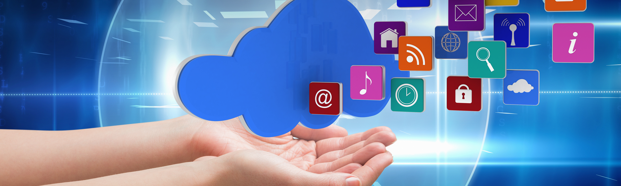 Apps | De 9 bedste gratis cloud-programmer i 2020